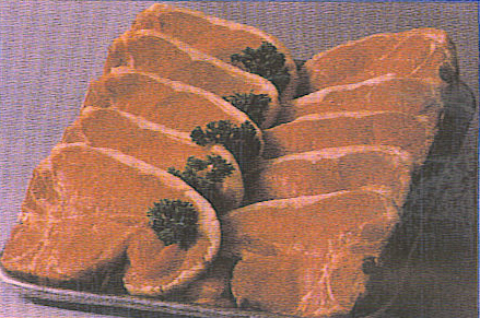 Butcher Beef | Murray Grey Cows